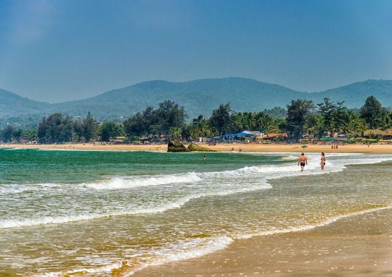 Bucket List Material: Top 20 Summer Destinations In India