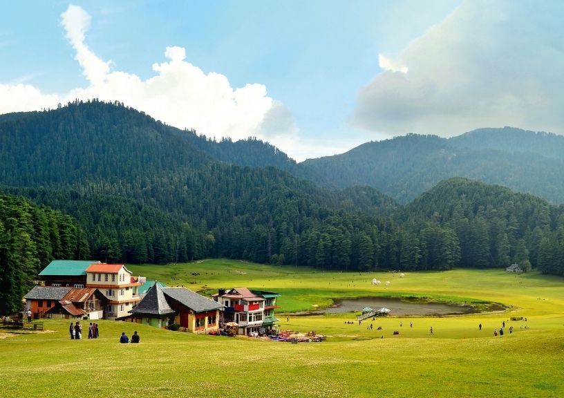 Bucket List Material: Top 20 Summer Destinations In India