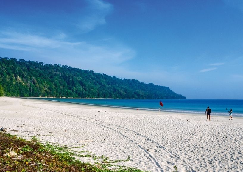 Bucket List Material: Top 20 Summer Destinations In India