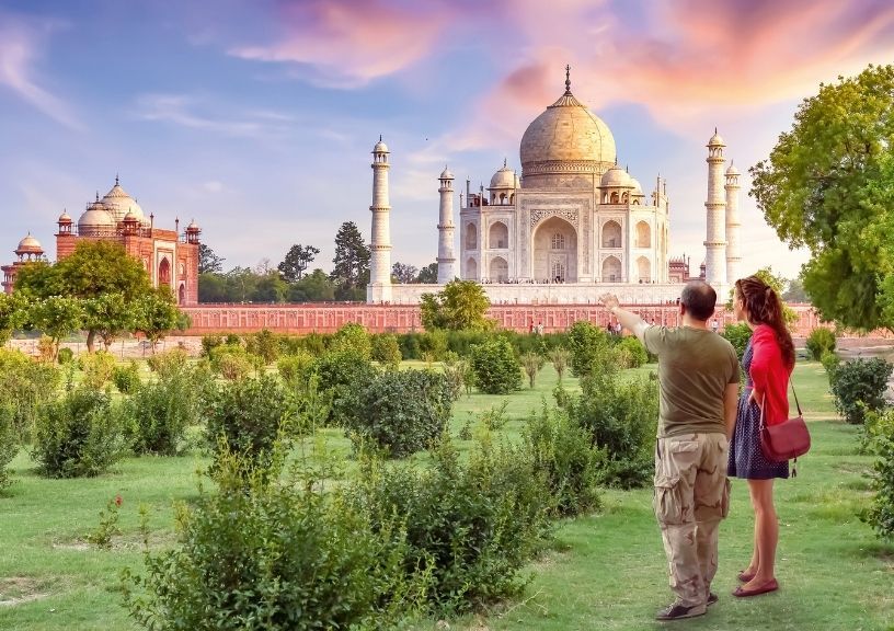 Bucket List Material: Top 20 Summer Destinations In India