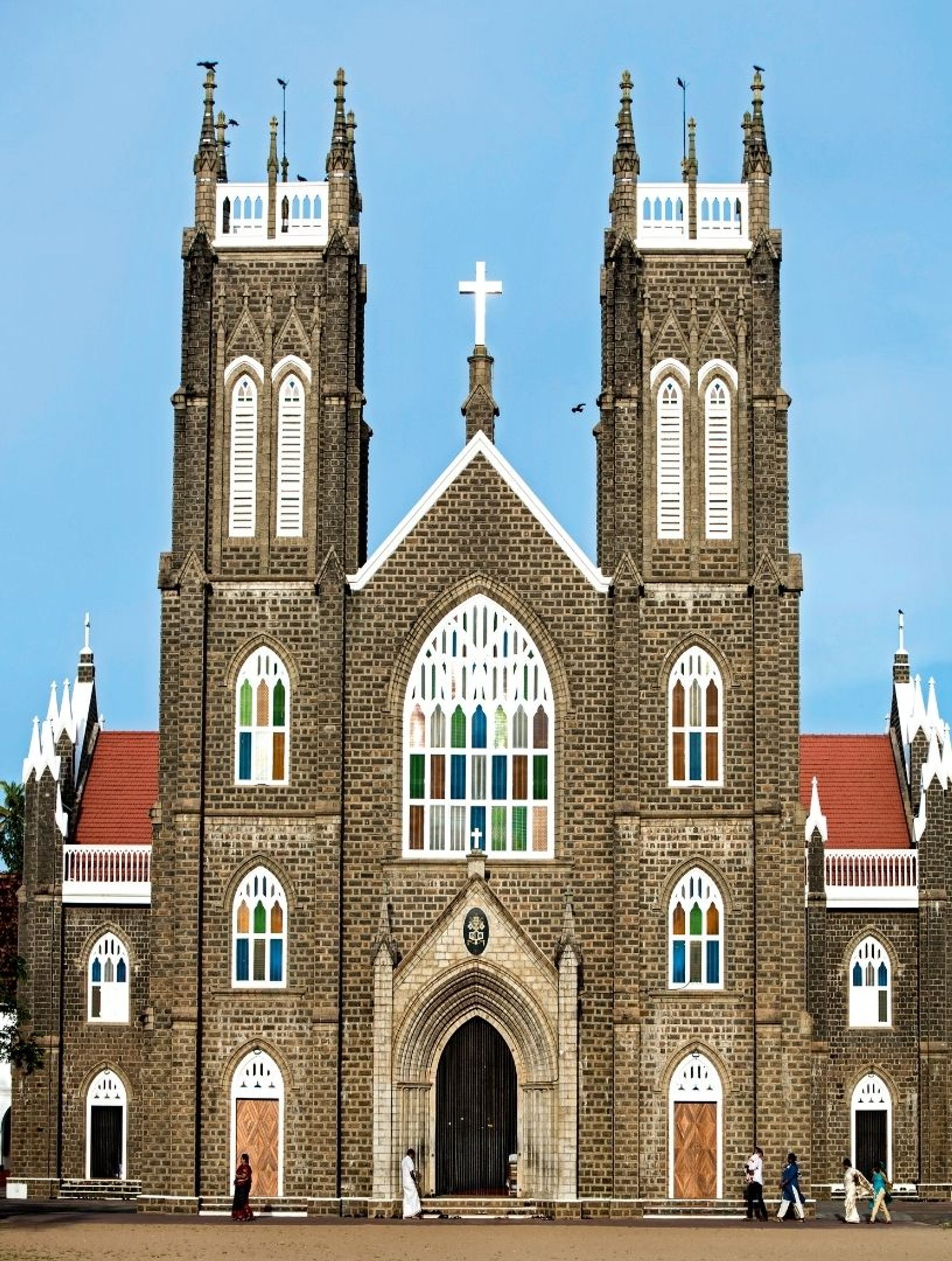 All You Need To Know About The Marari Beach In Kerala