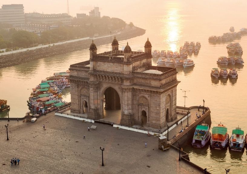 In Mumbai For A Day? Make The Most Of Your 24 Hours!