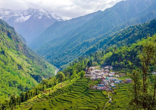 Bucket List: 20 Lesser-Known Destinations In India