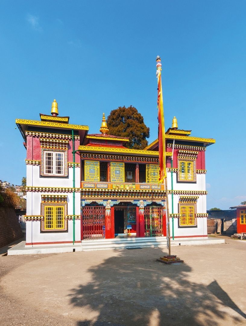 Explore Darjeeling In Just 24 Hours with this Fun Travel Guide
