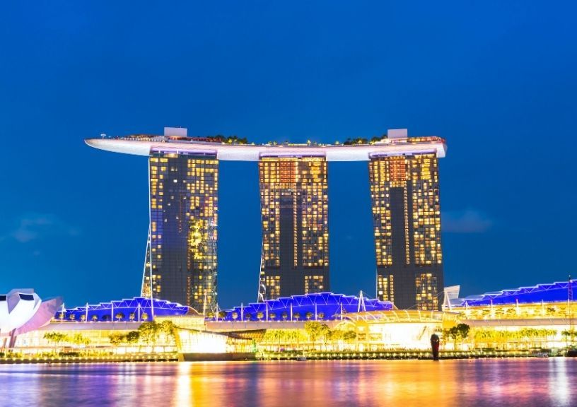 The World's Most Beautiful Buildings, According To Science