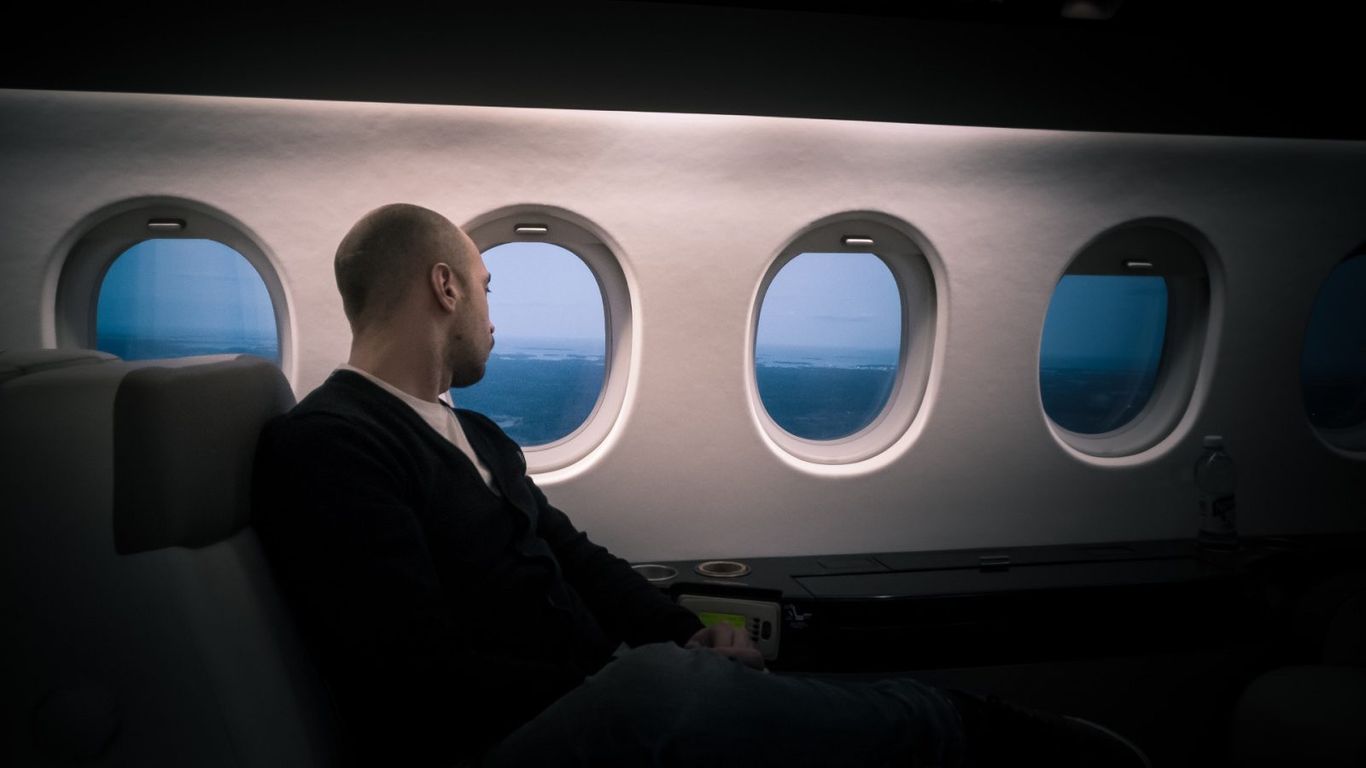 Long Haul Luxury Travel: The World's Best First Class Airlines