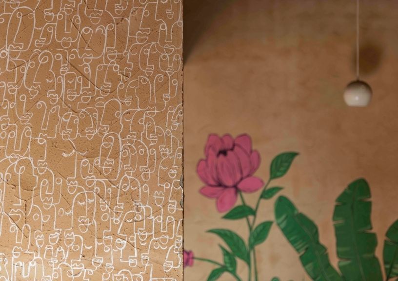 Why is Mitti Ke Rang, Ahmedabad Eco-friendly Restaurant So Special