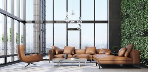 world's most luxurious penthouses