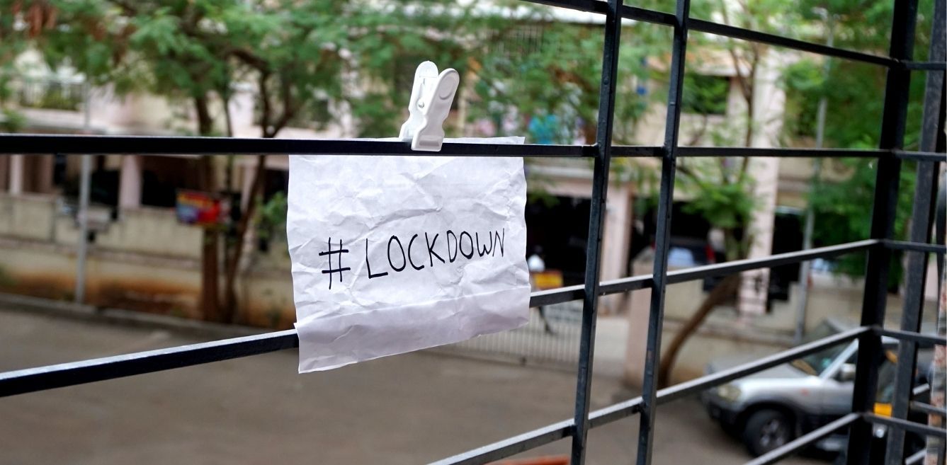Full List Of State-wise Lockdowns & Restrictions Across India