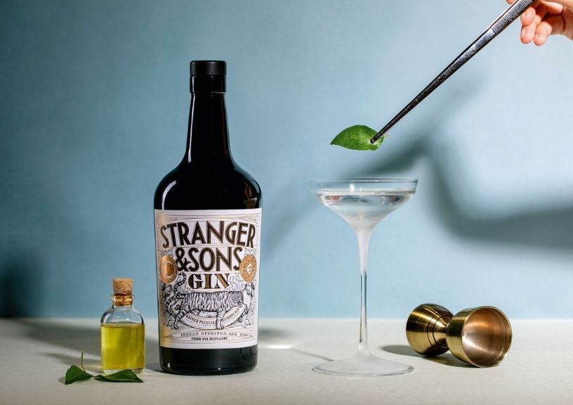 Spirits Of Goa -- Embark On A Tasting Tour With T+L India