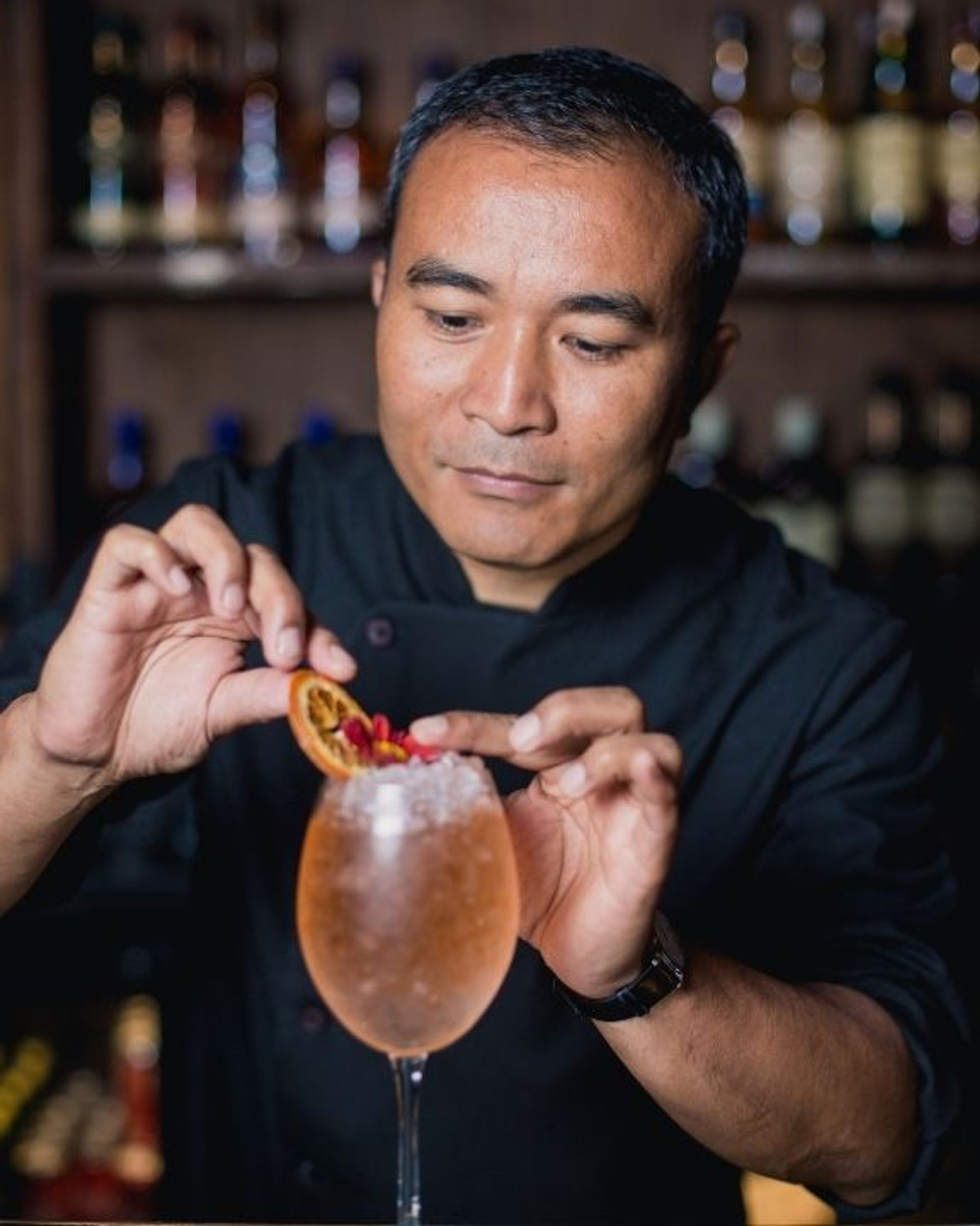 Asia’s 50 Best Bars: Delhi’s Sidecar Is The Best Bar In India & #16 In Asia