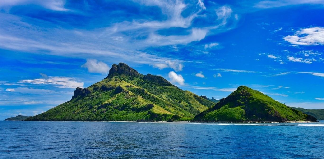 New Study Reveals The Cities With The Bluest Skies. Any Guesses?