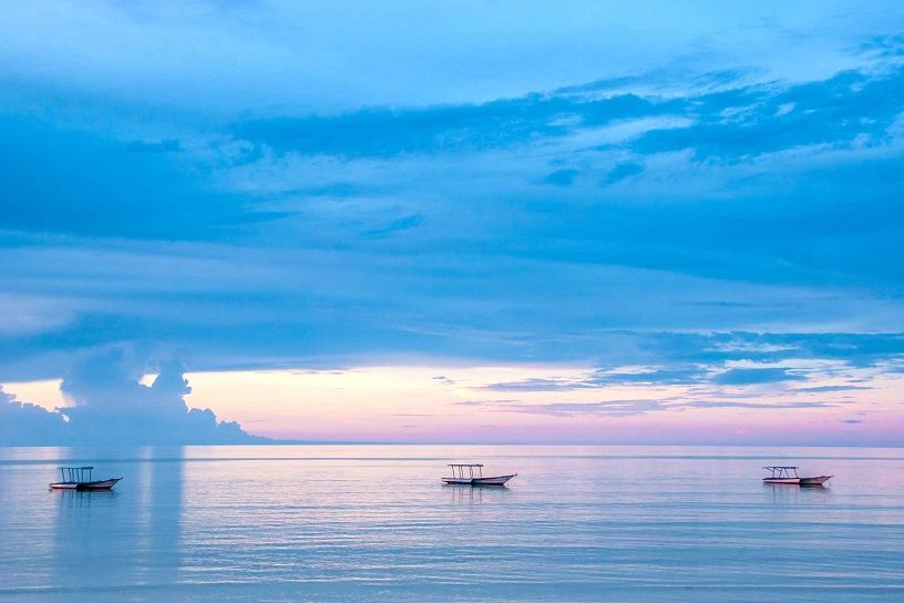10 Best Beaches In Africa For Snorkelling, Surfing And Remote Relaxation
