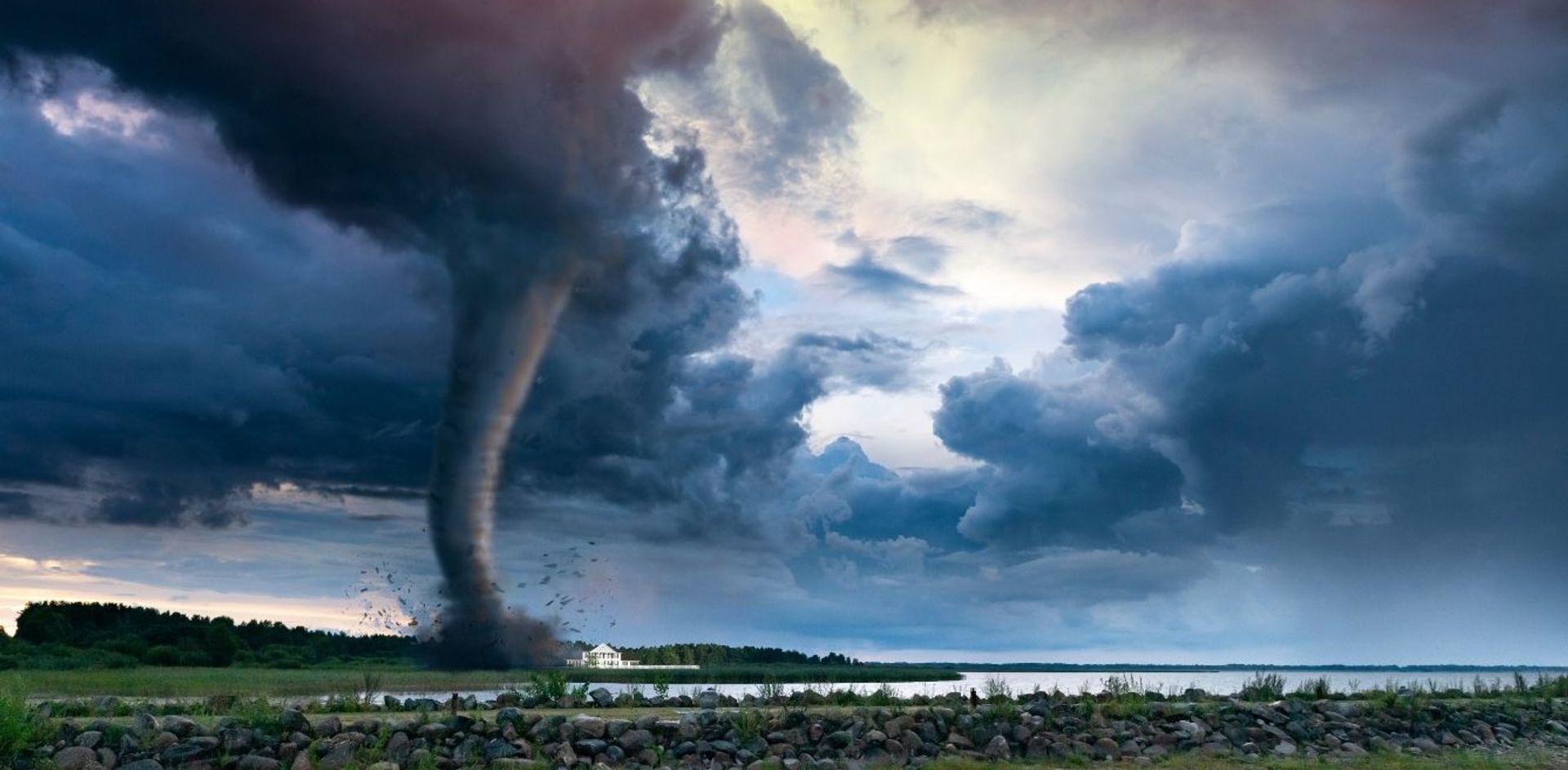 Yaas Aside, These Cyclone Names Are Real Tongue Twisters