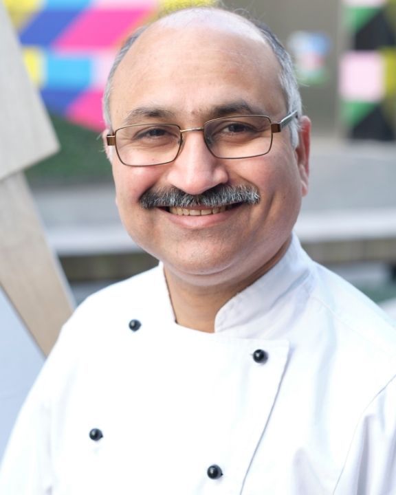 Here's How Rajasthani Chef Dayashankar Sharma Is Making India Proud