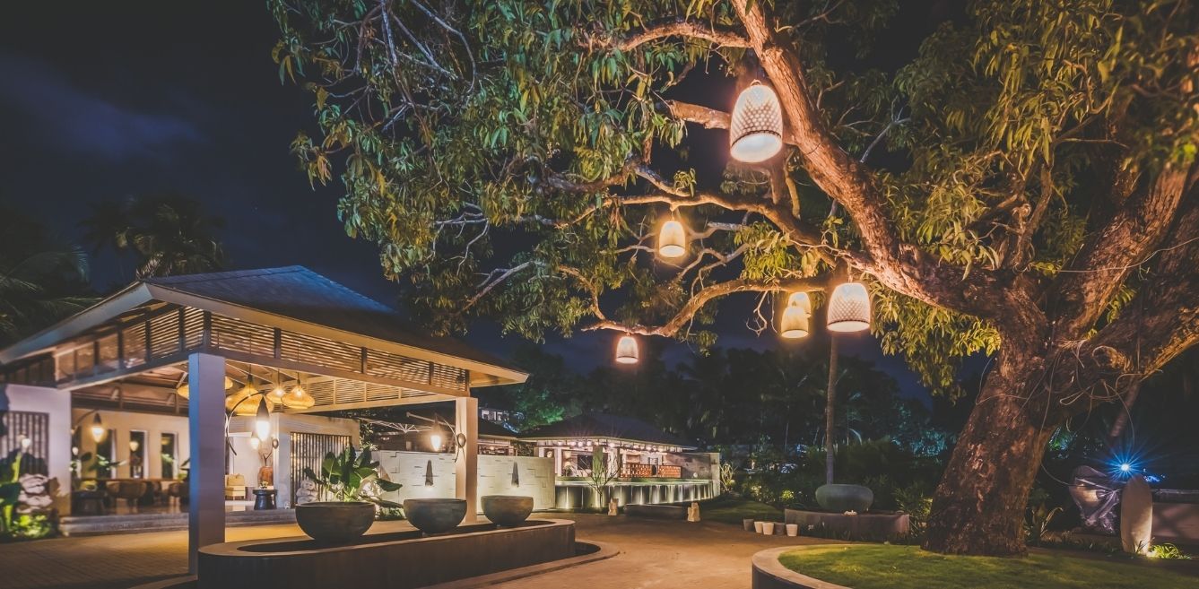 Baale Resort Goa: Experience A Slice Of Bali In Goa