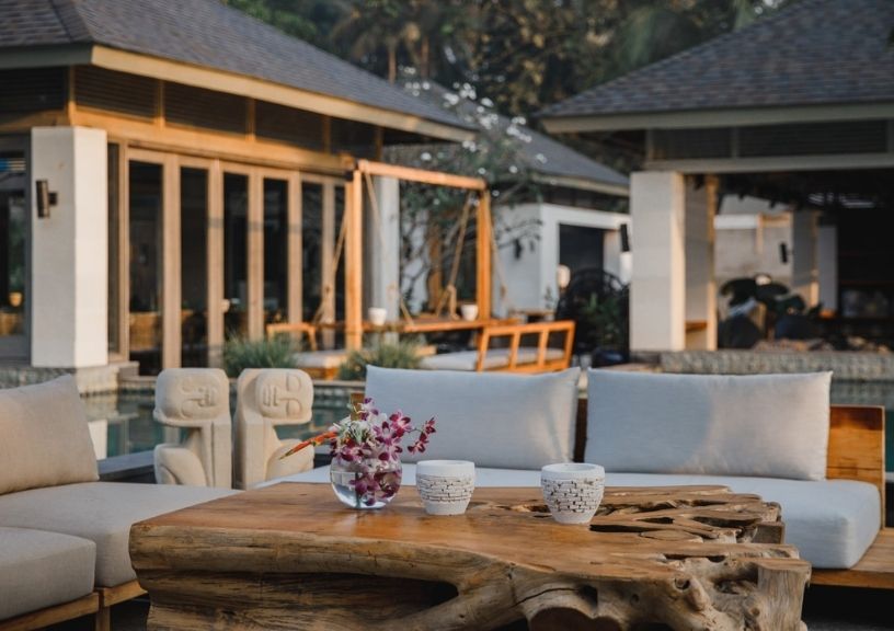 Baale Resort Goa: Experience A Slice Of Bali In Goa