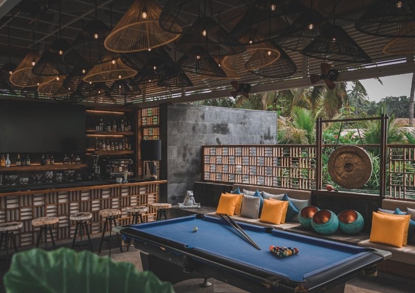 Baale Resort Goa: Experience A Slice Of Bali In Goa