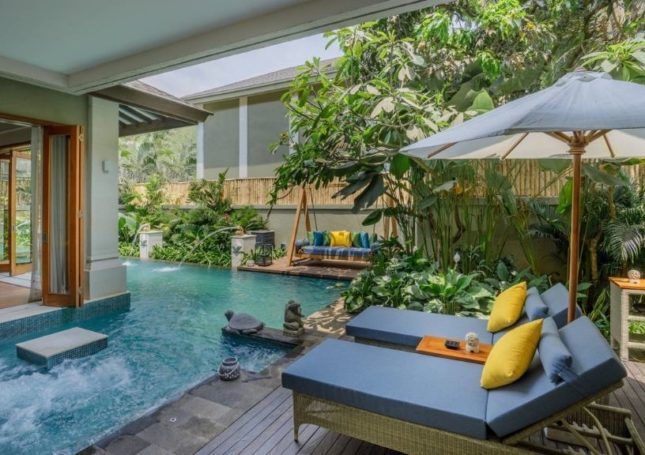 Baale Resort Goa: Experience A Slice Of Bali In Goa