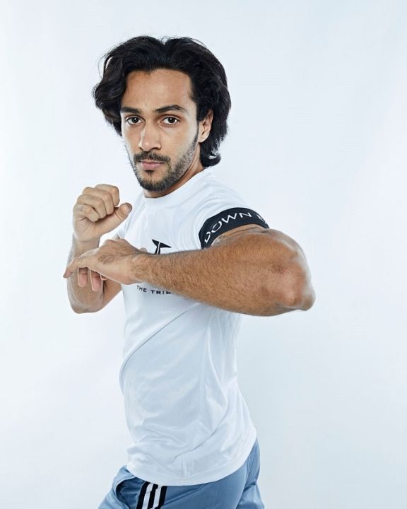 Meet Robin Behl, The Man Who Reached Mt. Everest Base Camp At 19