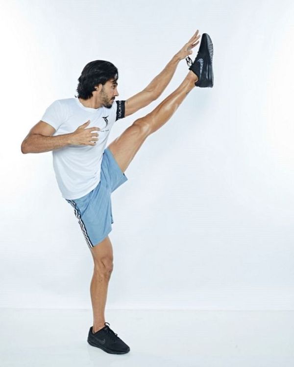 Meet Robin Behl, The Man Who Reached Mt. Everest Base Camp At 19