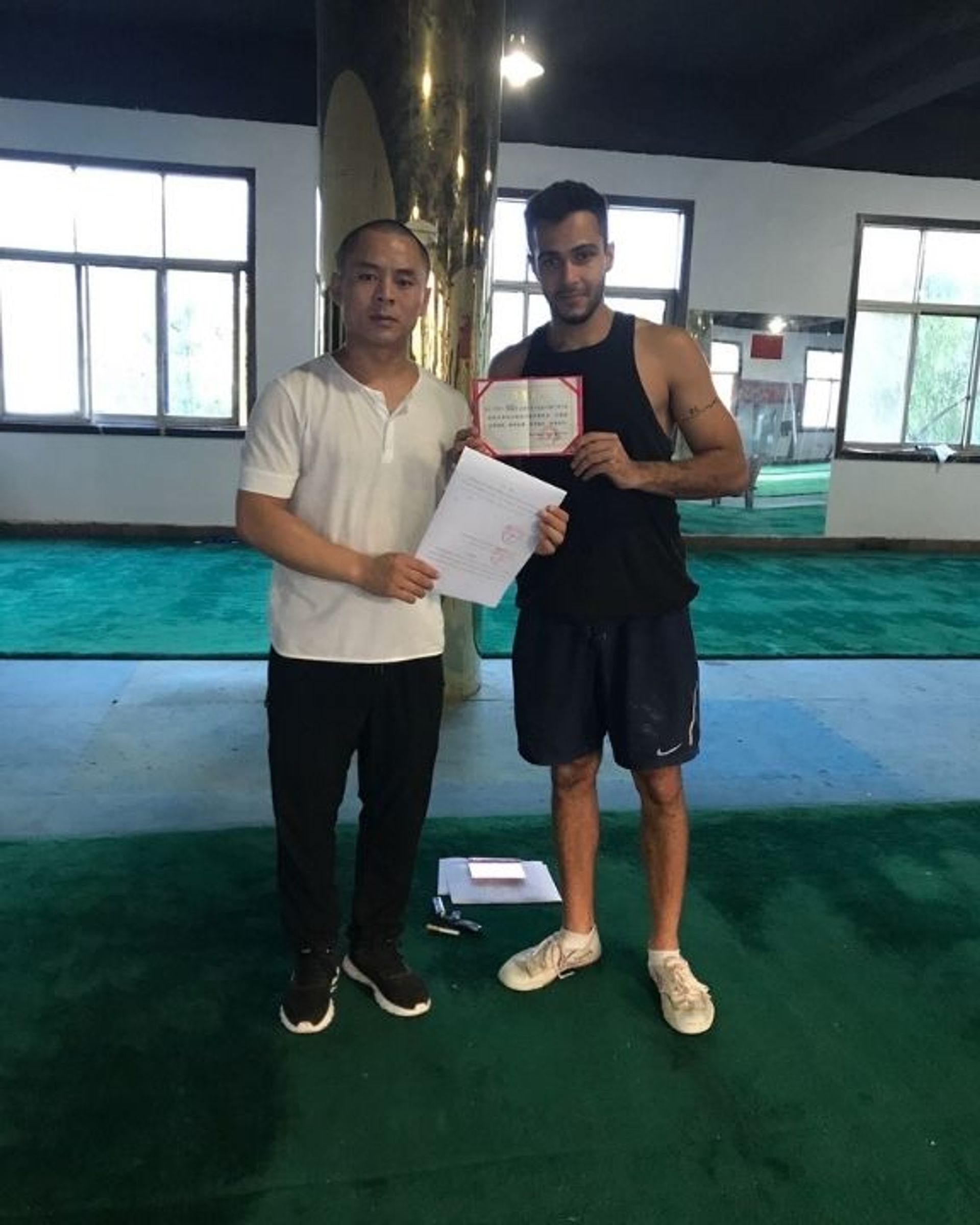 Meet Robin Behl, The Man Who Reached Mt. Everest Base Camp At 19