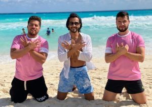 Meet Robin Behl, The Man Who Reached Mt. Everest Base Camp At 19