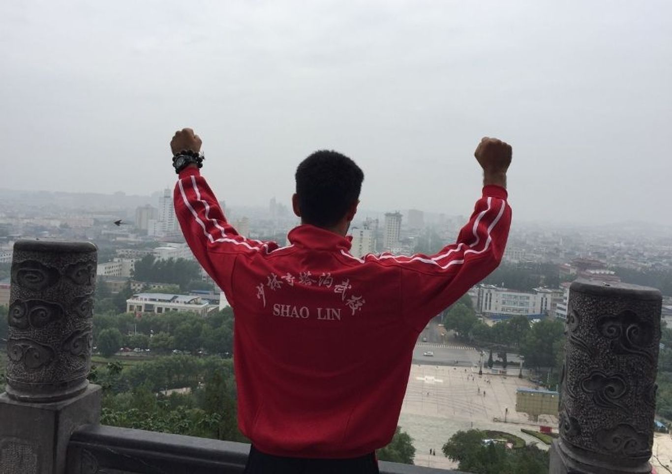 Meet Robin Behl, The Man Who Reached Mt. Everest Base Camp At 19