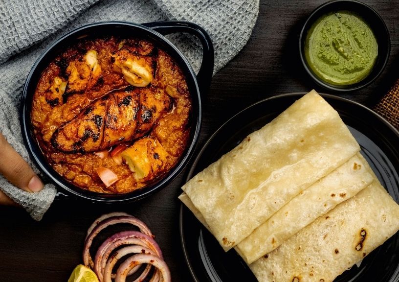 20 Unique Indian restaurants You Can’t Afford To Miss