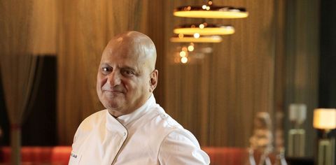 Chef Rahul Akerkar On Running A Restaurant In The 1990s Versus Now