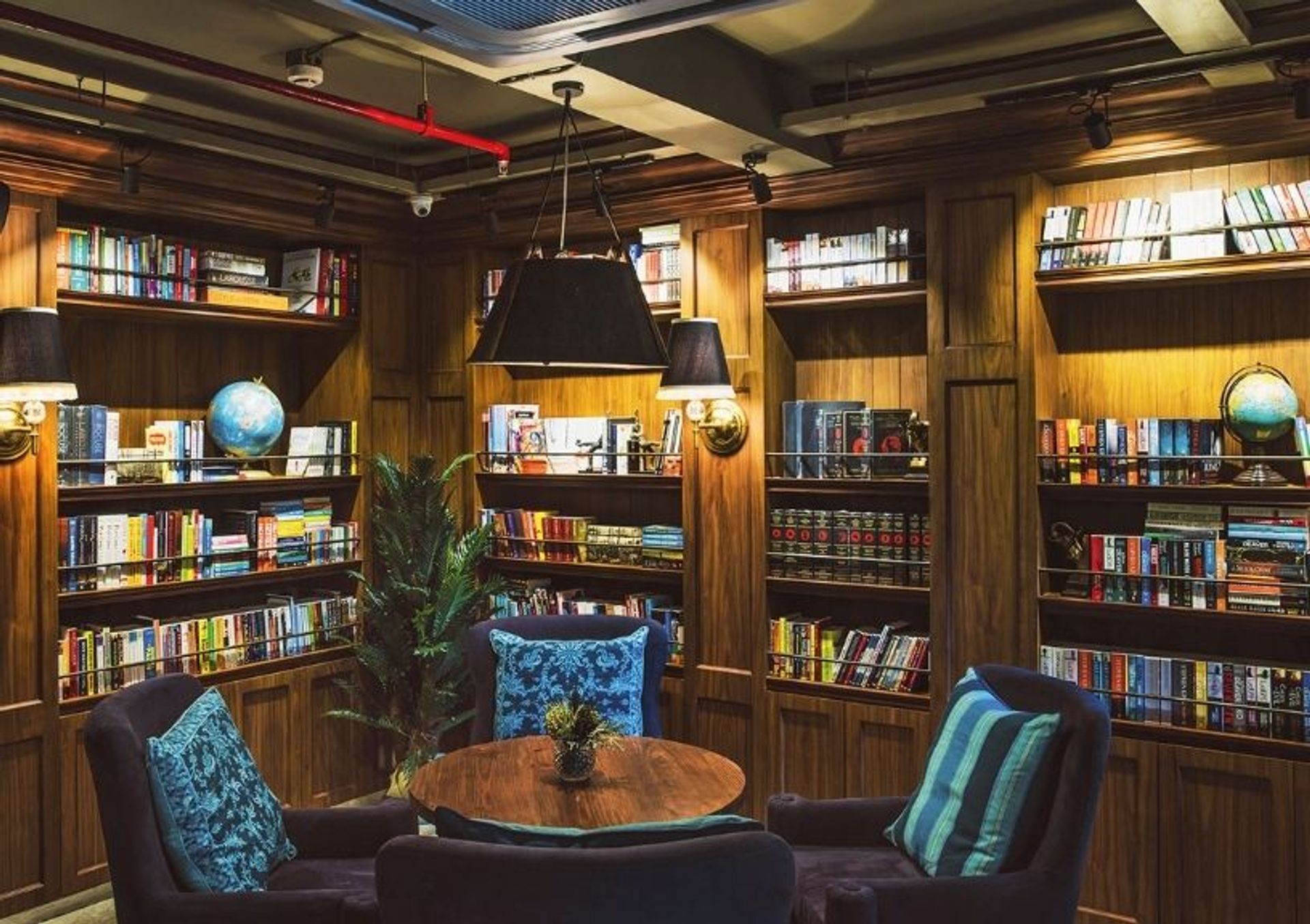 What Makes Sidecar In New Delhi, The Best Bar In India?