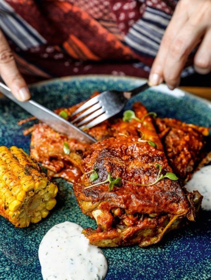 What Makes Sidecar In New Delhi, The Best Bar In India?