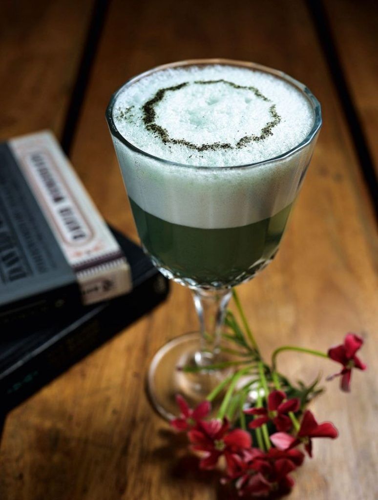 What Makes Sidecar In New Delhi, The Best Bar In India?