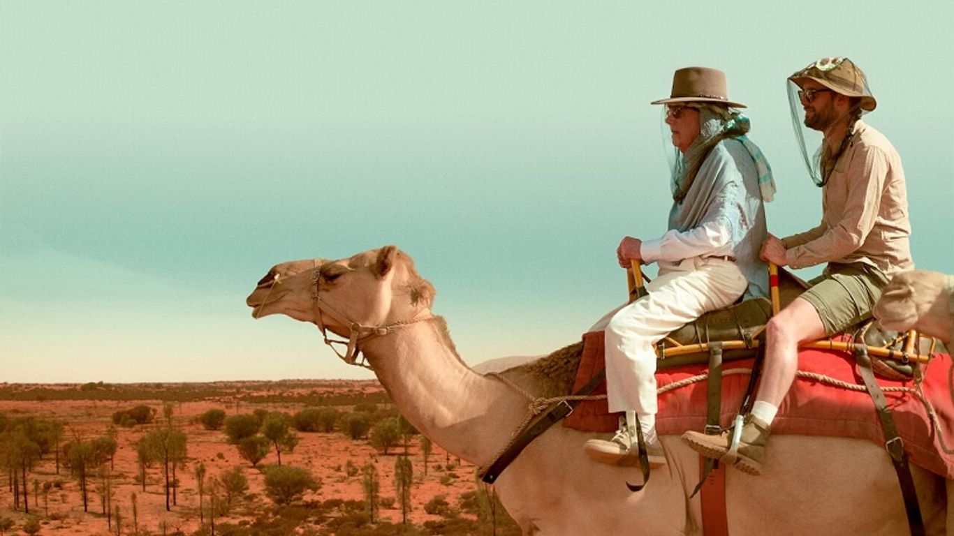 Best Travel Documentaries on Netflix: Watch These Hidden Gems Today