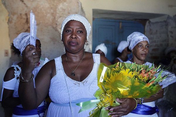 How To Experience Havana's Rich Afro-Cuban Culture?