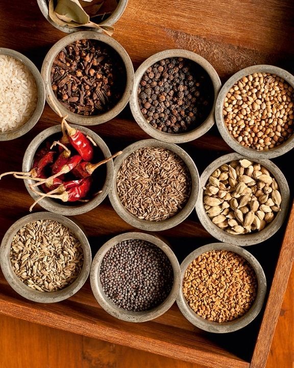 Authentic Thanjavur Chettinad dishes: Sampling Vegetarian Food