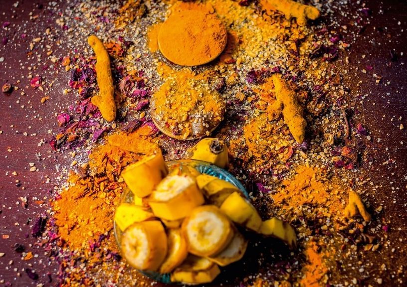 Turmeric Face Masks: Ancient Indian Secrets To Glowing Skin