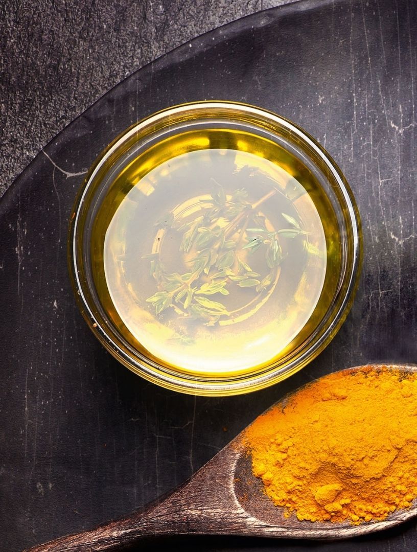 Turmeric Face Masks: Ancient Indian Secrets To Glowing Skin