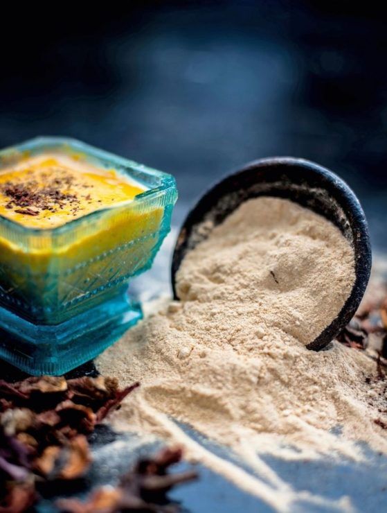 Turmeric Face Masks: Ancient Indian Secrets To Glowing Skin