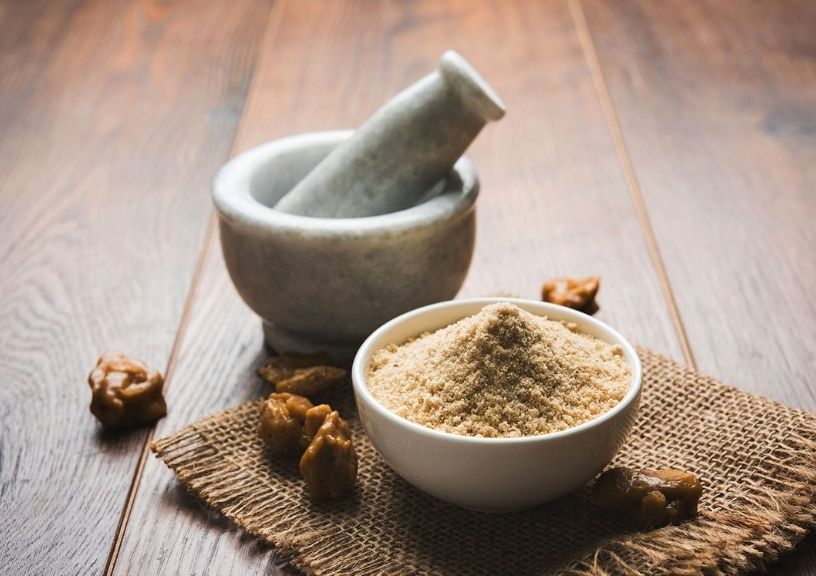 Trust These Ayurvedic Herbs To Boost Your Immunity