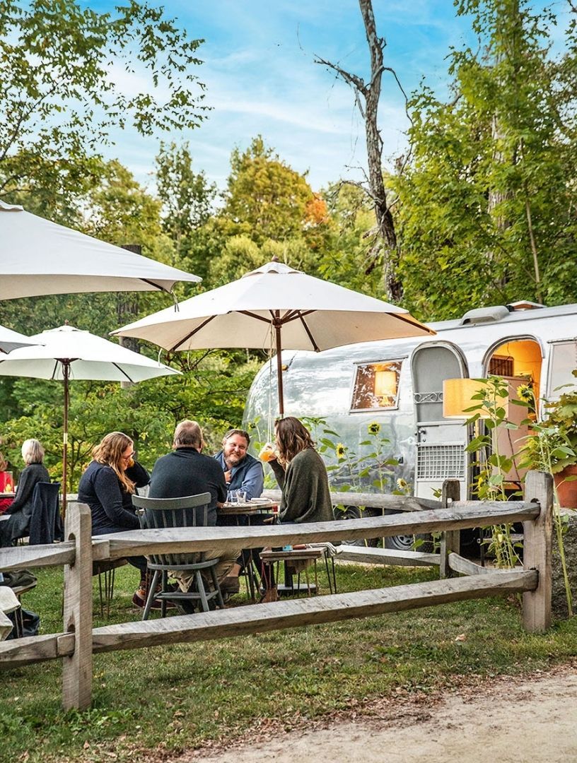 Explore The Gastronomic Landscape Of Maine, USA
