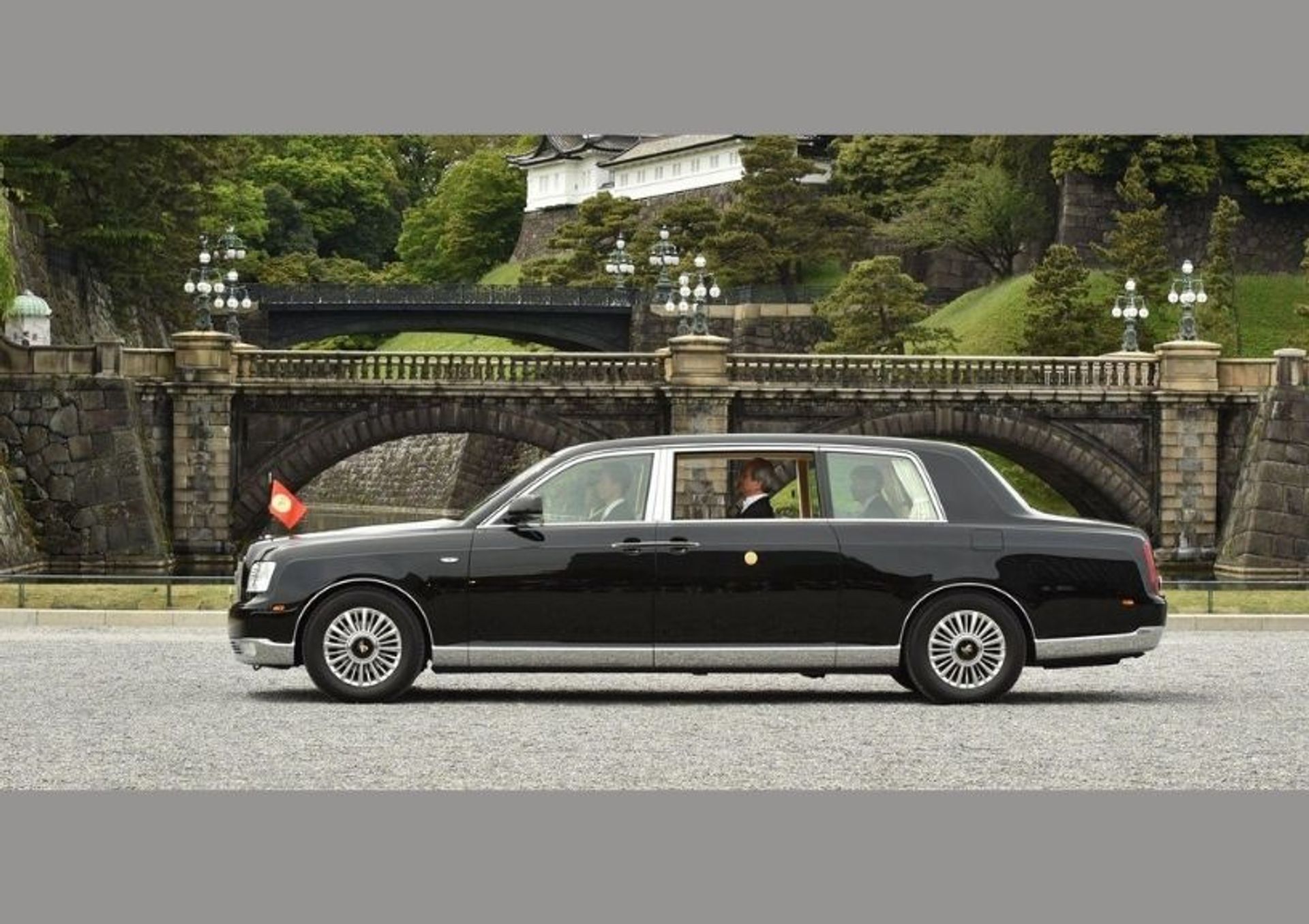 Royal Rides: These Are The Cars Of Royals Around The World