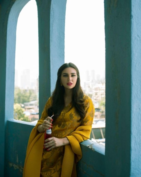 Chef Sarah Todd Talks About Her Punjabi Connection & New Cookbook!