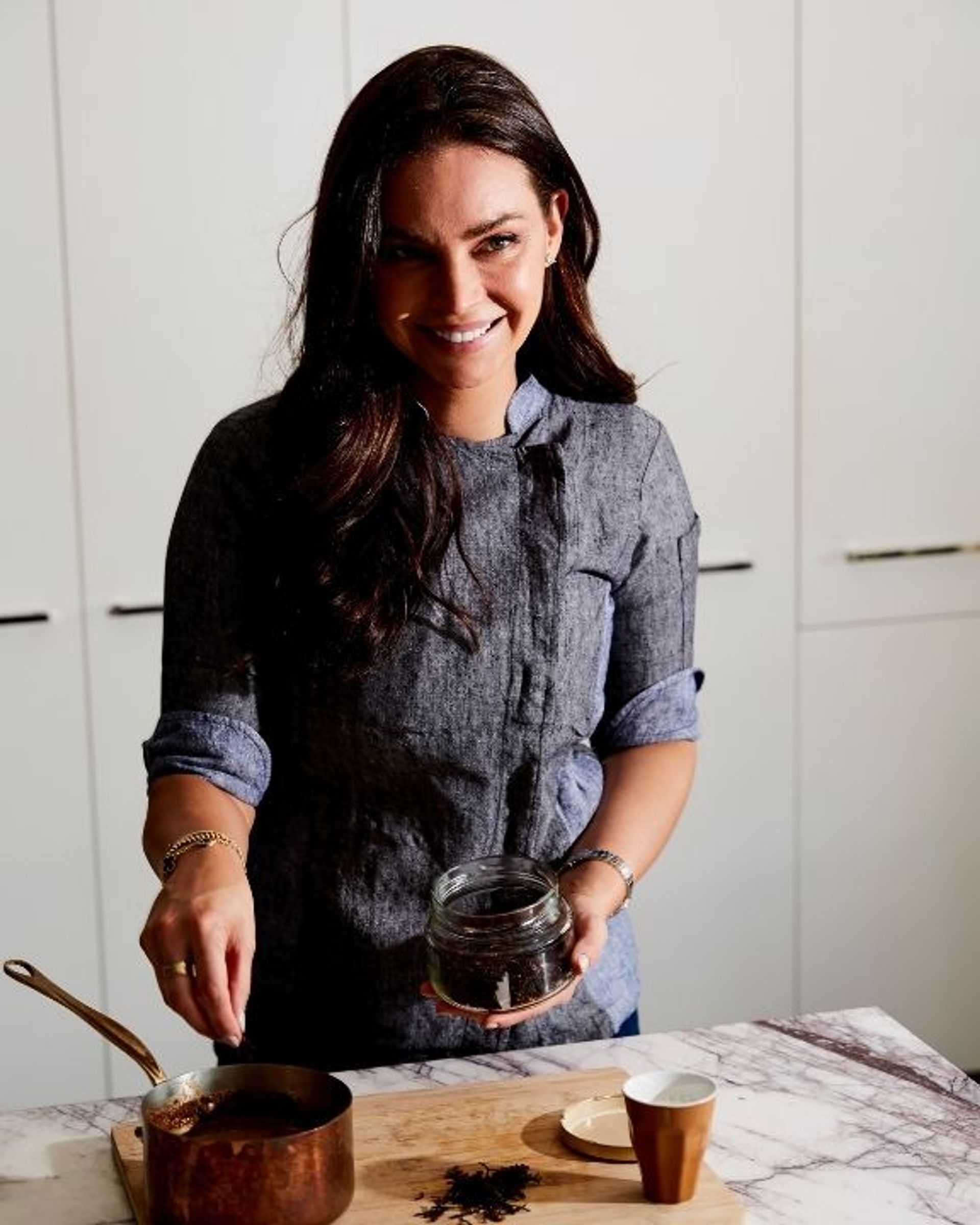 Chef Sarah Todd Talks About Her Punjabi Connection & New Cookbook!
