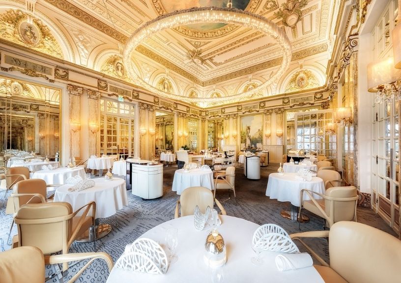 10 Michelin Three-star Restaurants To Add To Your Bucket List