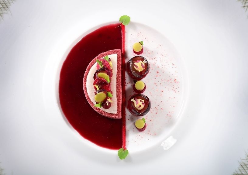 10 Michelin Three-star Restaurants To Add To Your Bucket List