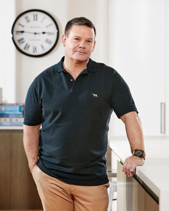 Chef Gary Mehigan Reveals His Favourite Restaurants In India