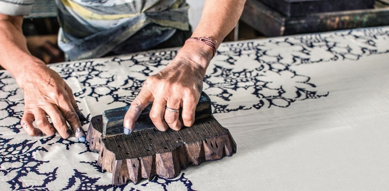 Meeting The Modern-Day Artisans Of Jaipur & Keeping Traditions Alive