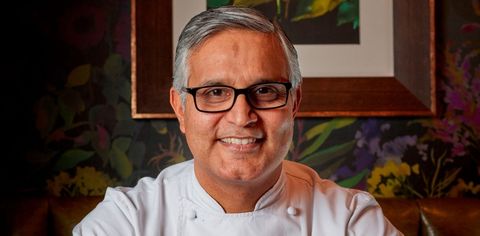 Michelin Star Chef Atul Kochhar Picks His Favourite Indian Dish