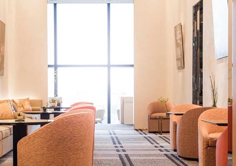 Beautiful Interiors & Scenic Settings Of Restaurants Around The Globe